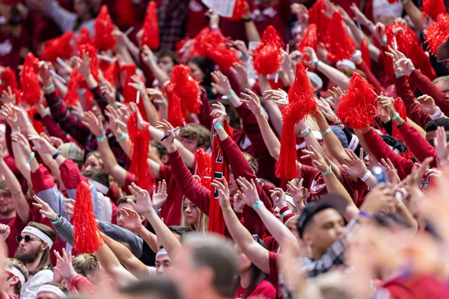 16 Chants That Show Why SEC Football Is In A League Of Its Own