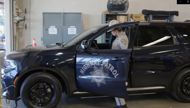 Newsom: CHP sending more officers to fight crime. Will any be in ...