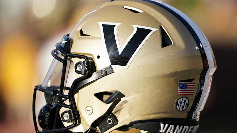 Vanderbilt Hosting 4-Star TE Malik Howard for Season Opener