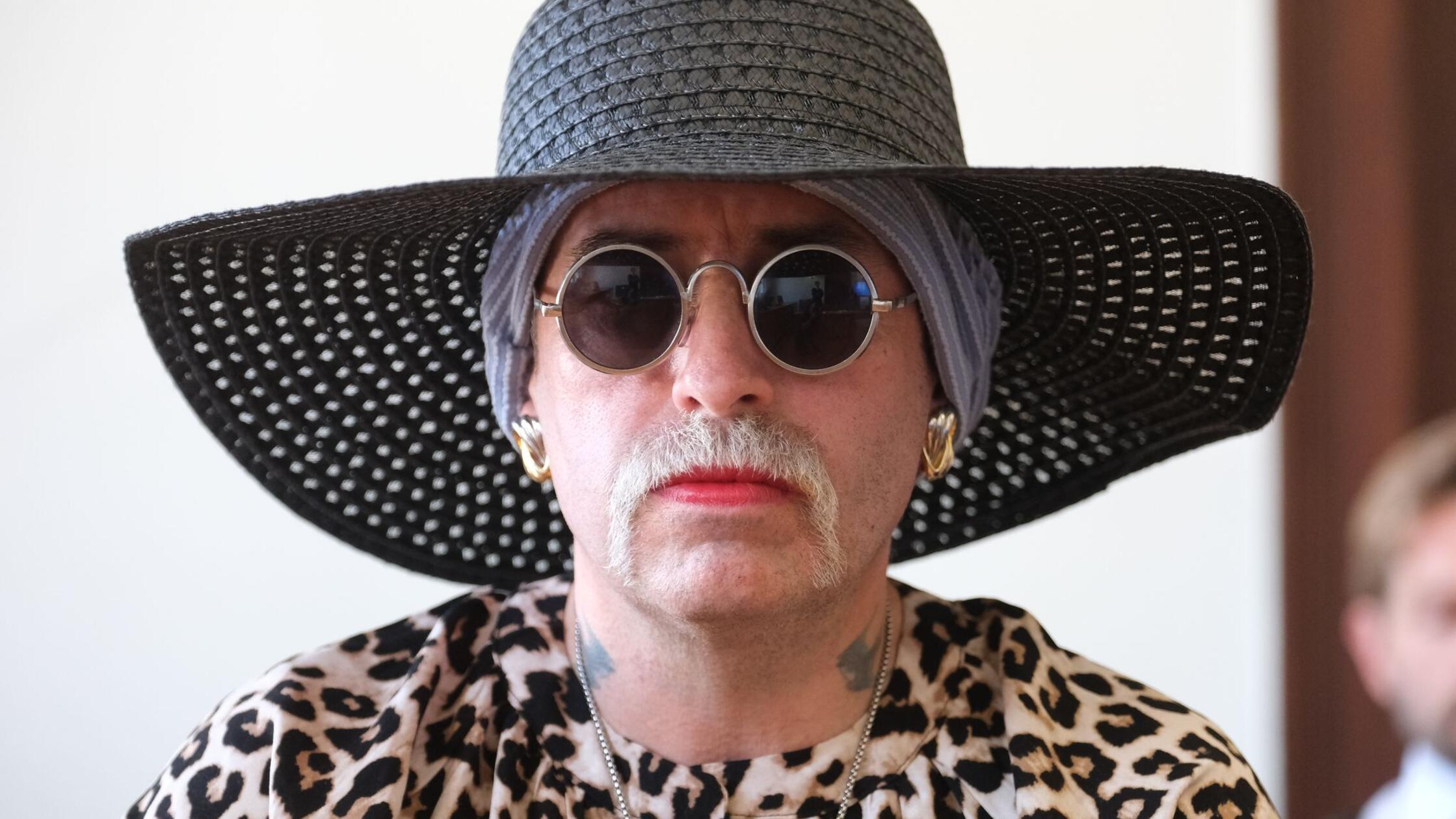 Liebich tritt Haft nicht an - Fahndung