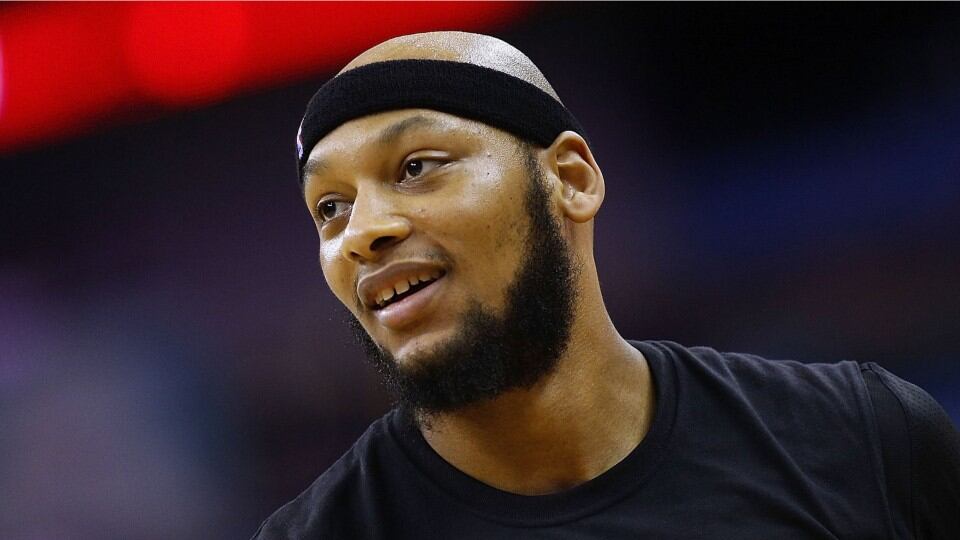 Man gets life sentence for killing former NBA player, Dayton native
