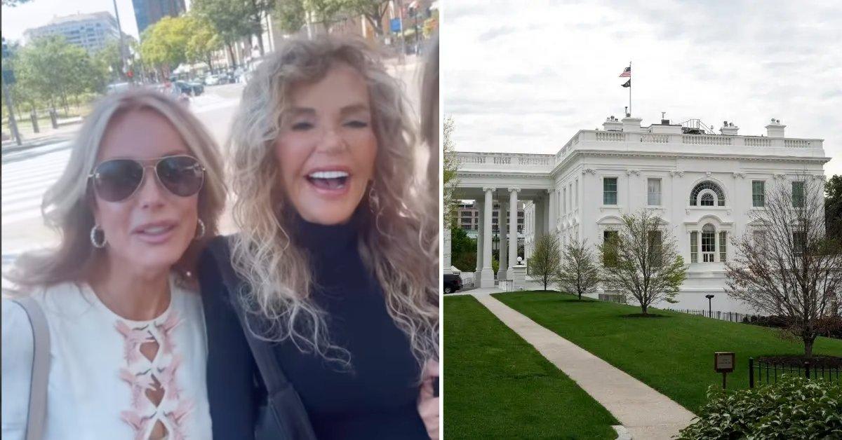 Actress Dyan Cannon, 88, Can't Stop Laughing After She's Denied From ...