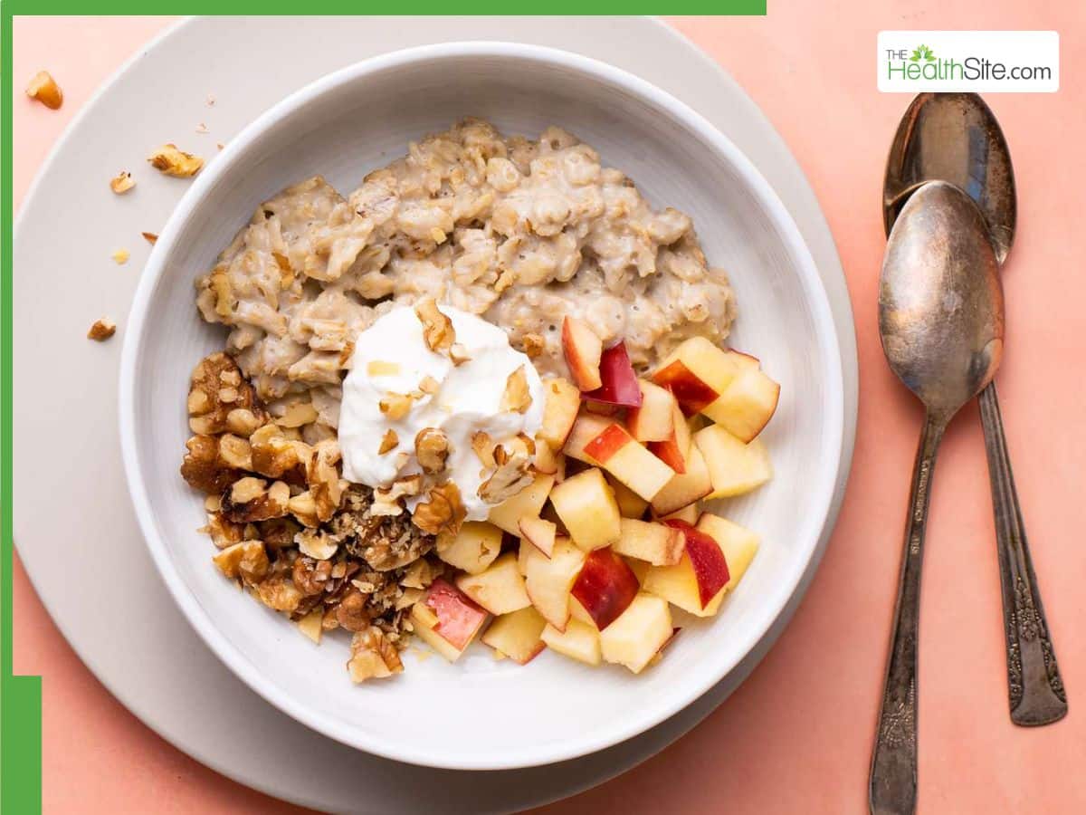 7 High-Protein Breakfast Foods for Muscle Gain