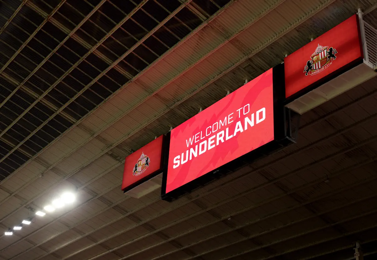 Sunderland 'demanding' – Black Cats’ terms for deal complicate talks