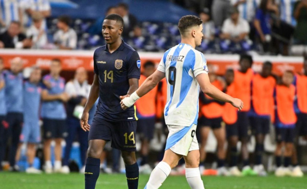 Campeón reciente: Alan Minda daría el salto a un histórico de España