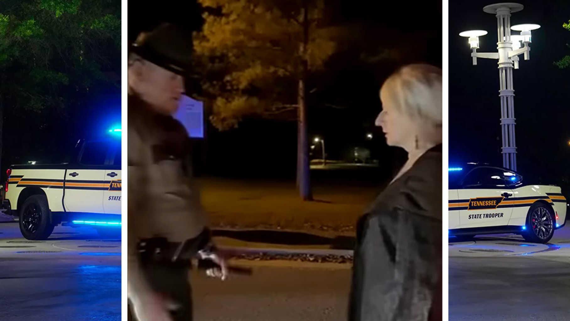 If A Sober Former US Attorney Can Be Wrongly Arrested For DUI In ...