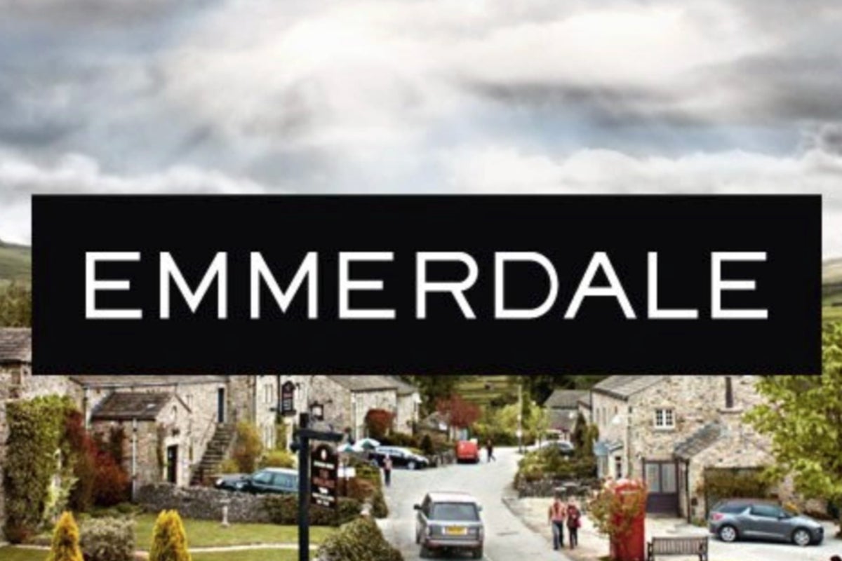 Emmerdale actor makes admission about leaving the soap after 20 years