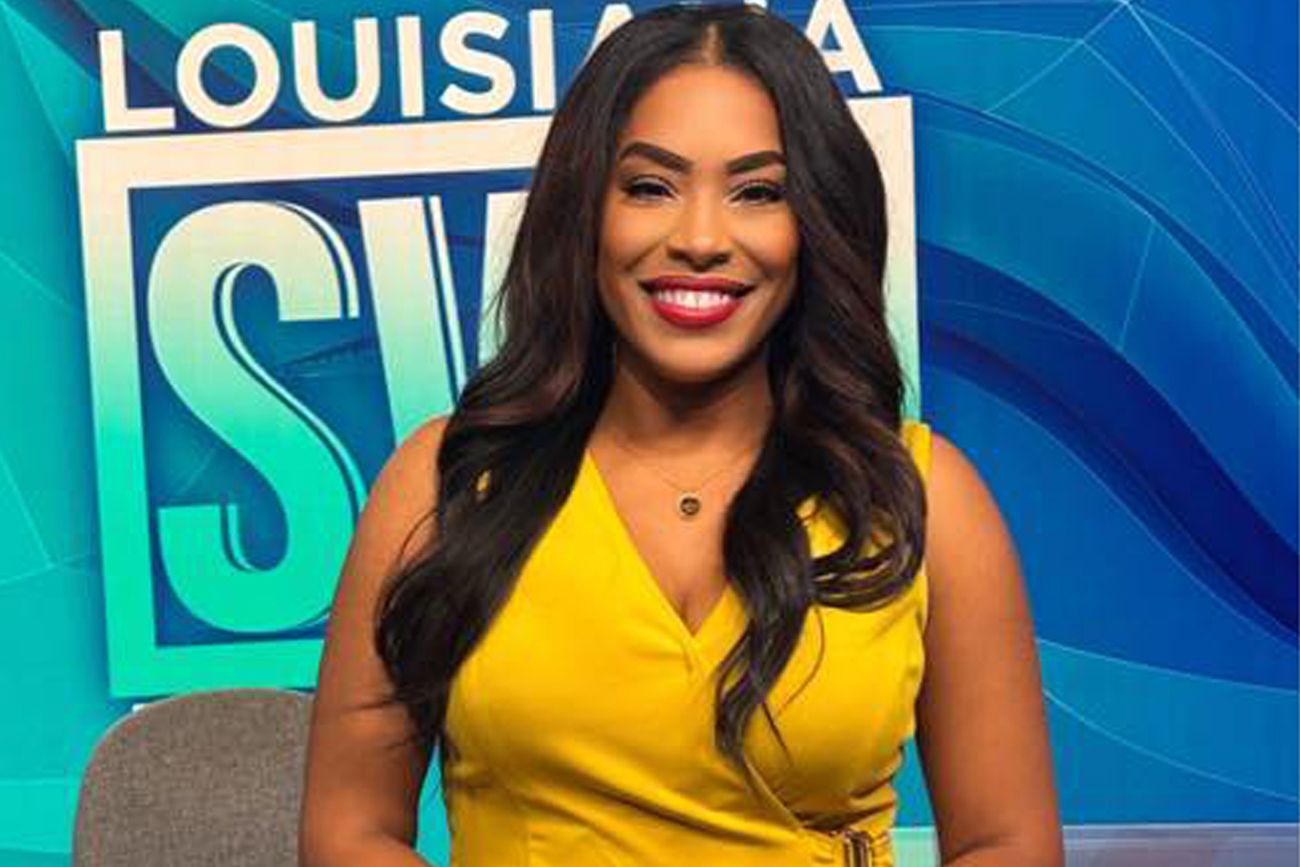 Mississippi News Anchor Dies Suddenly at 42: 'Our Hearts Are Broken'