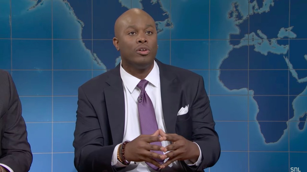 Devon Walker responds to fan frenzy over ‘SNL’ shakeup after exit ...