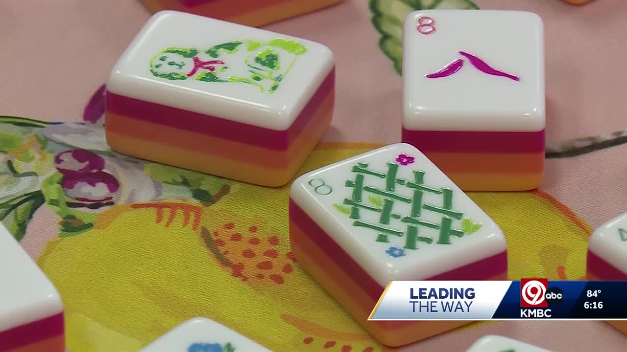 Mahjong Mania Hits the Metro