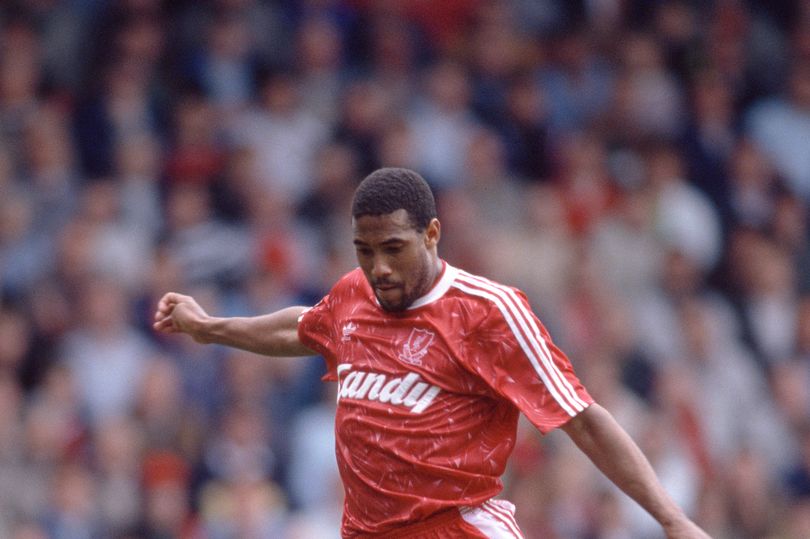 Legend John Barnes forks out £10k-a-month so hard-up Brits don't have ...