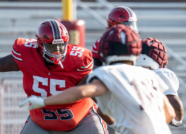 Ohio high school football scores | Akron East at Nordonia recap, highlights