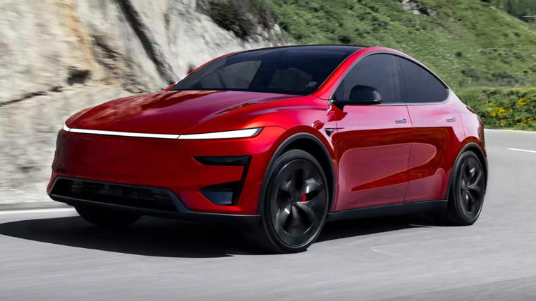 Tesla Model 3 Competitors And How They Compare In Terms Of Range
