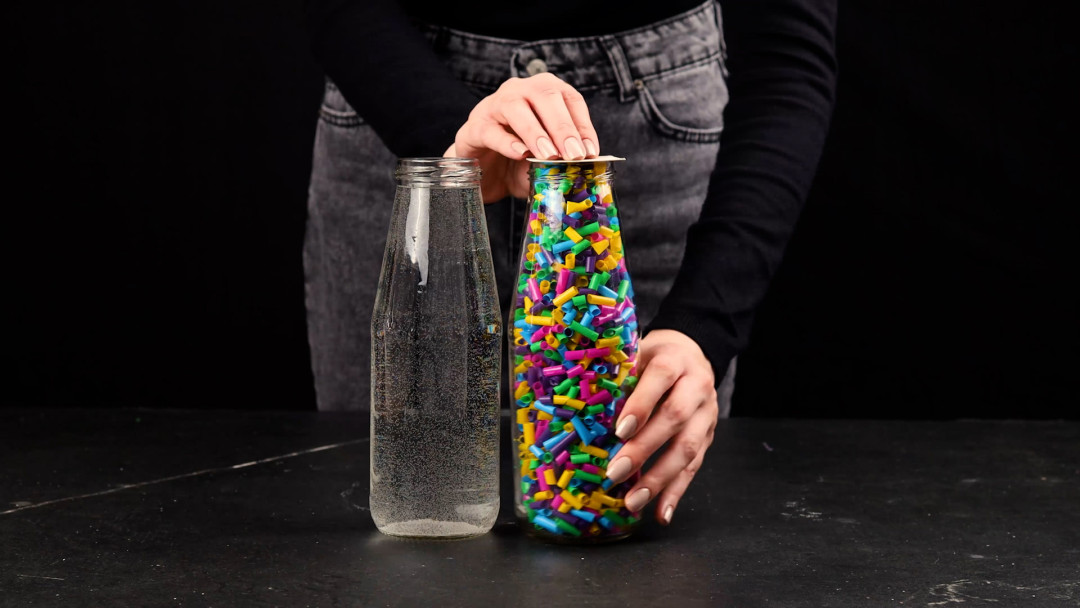 Fun and Easy Experiments to try