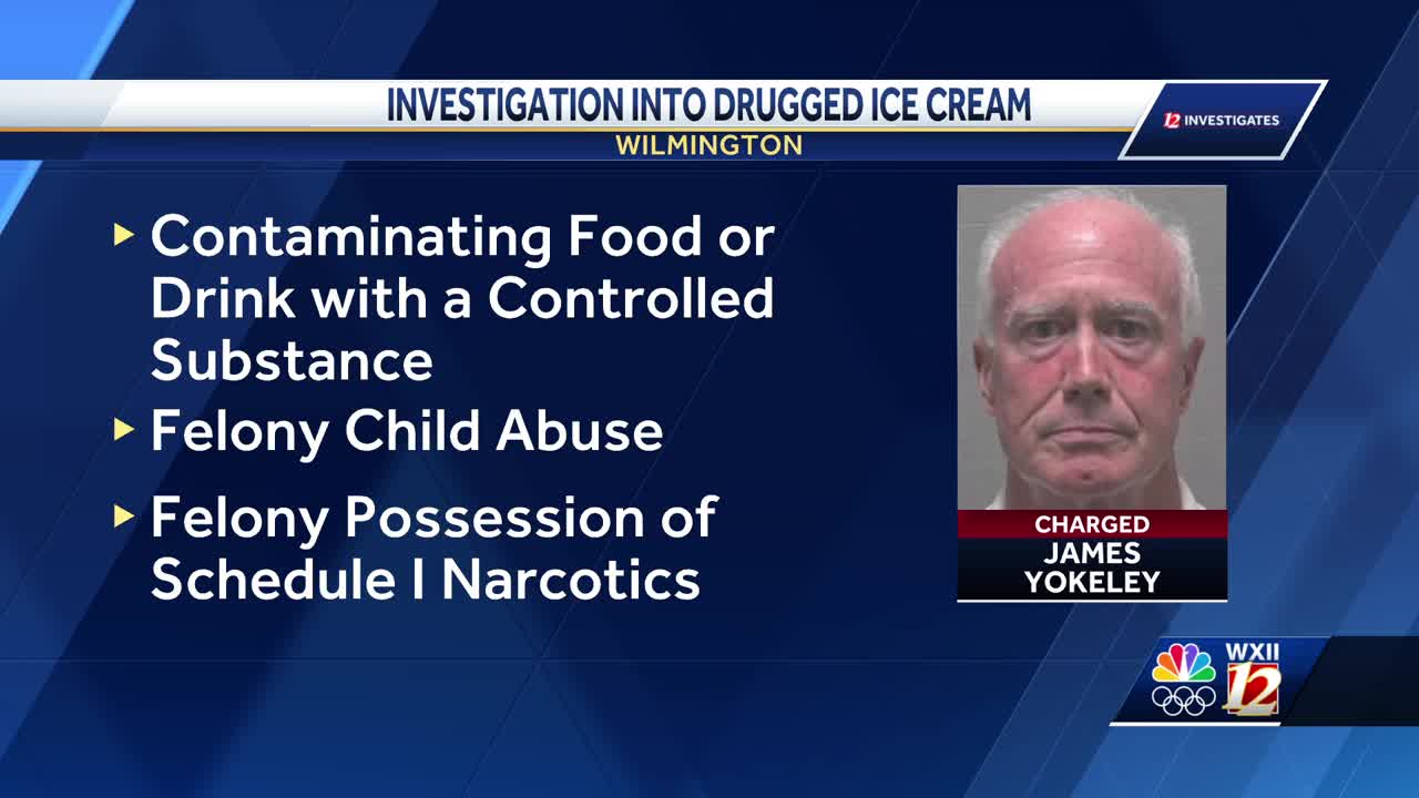 Wilmington Police share update on incident involving Surry County man ...