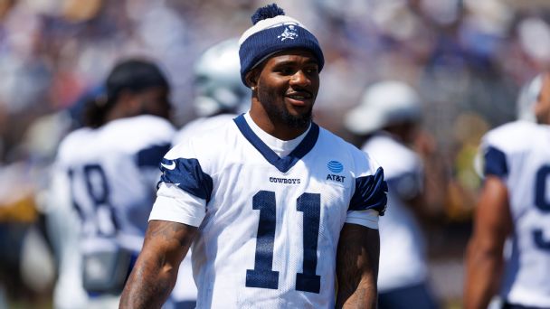 Micah Parsons seemingly retires mother after record deal with Packers