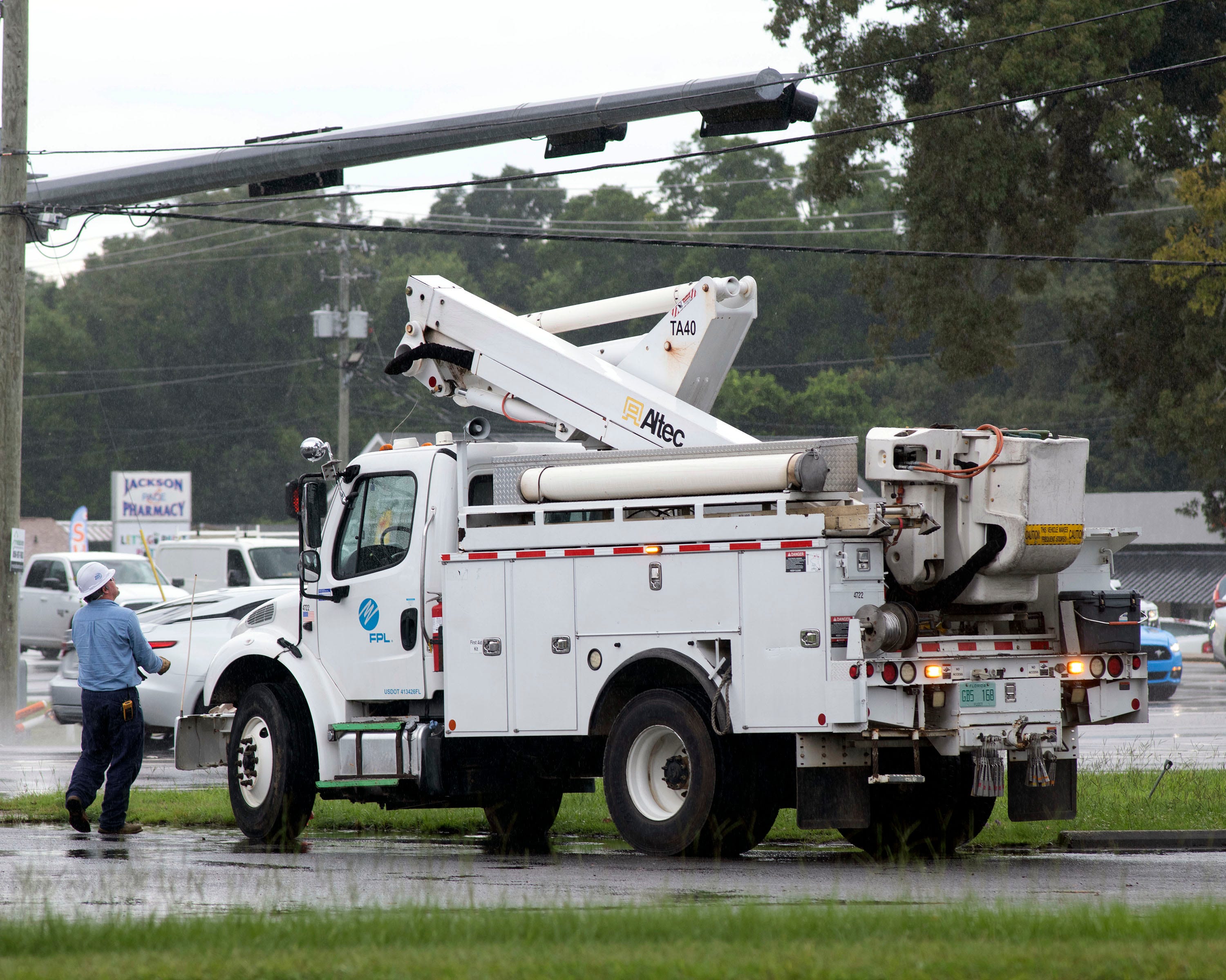 FPL blasts consumer group's proposed rate settlement offer