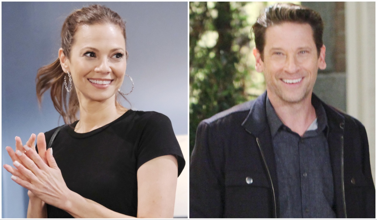 Two for the Show: Here's Everything We Know About Tamara Braun and ...