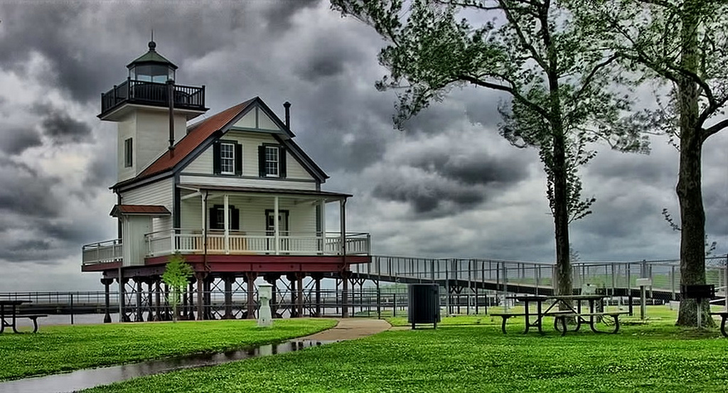 A Bucket List Road Trip in North Carolina With Stops at 7 Lighthouses