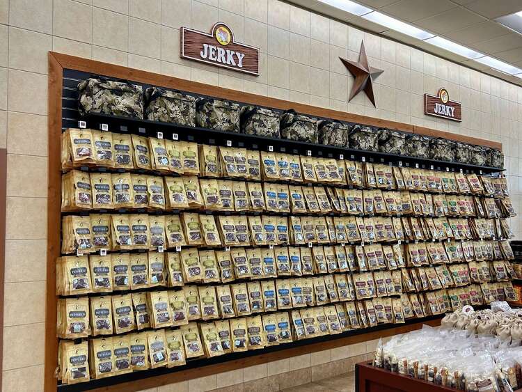 Buc-ee's to add new pit stop for road trips to scenic national parks