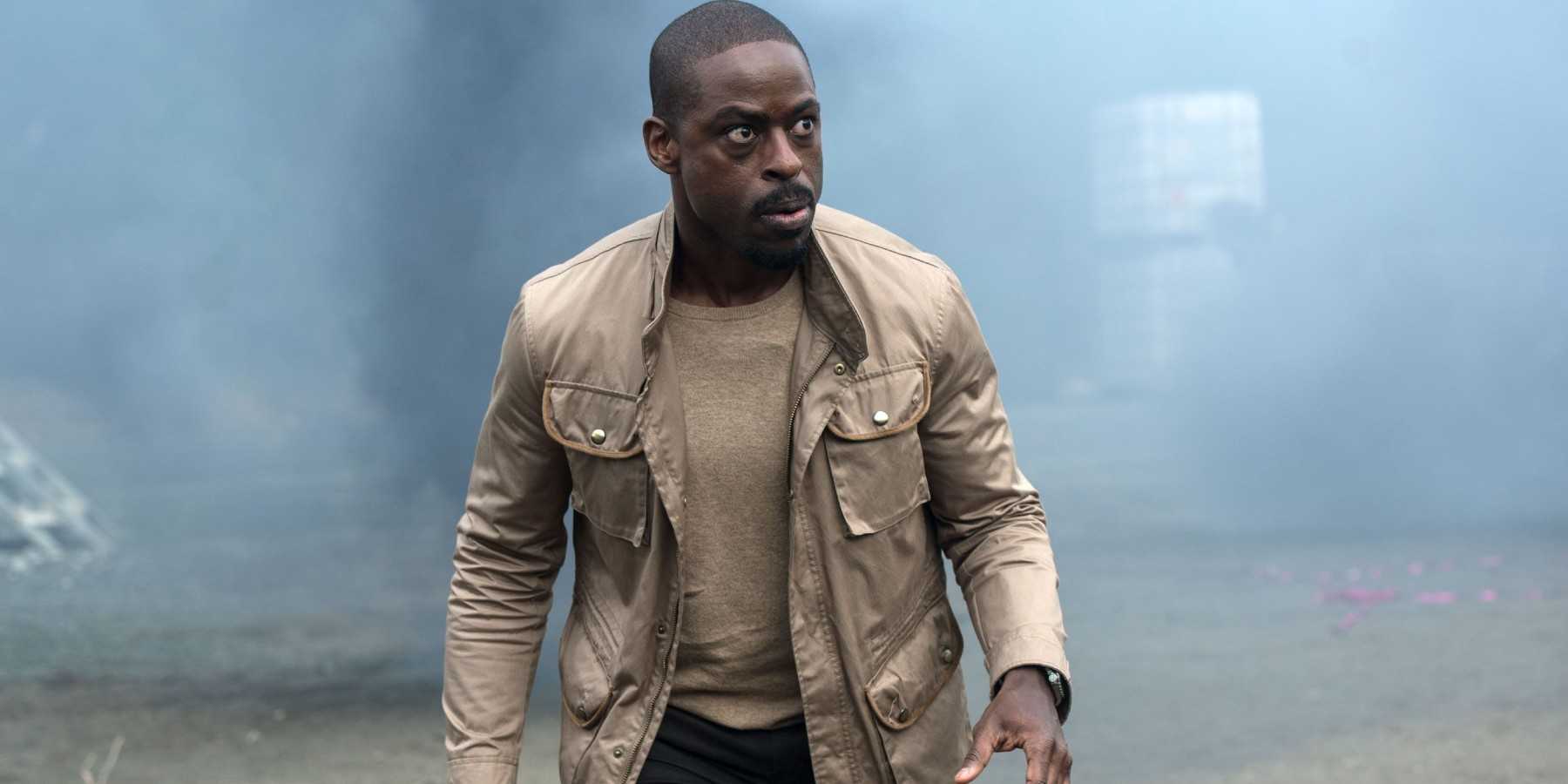 8 Surprising Actors With Roles In The Predator Franchise