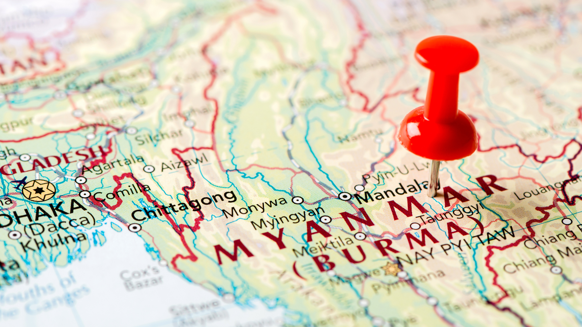 Filipino jobseekers reminded of deployment ban in Myanmar