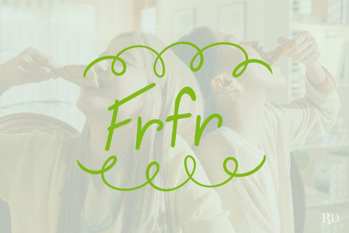 41 common Gen Z slang words, decoded