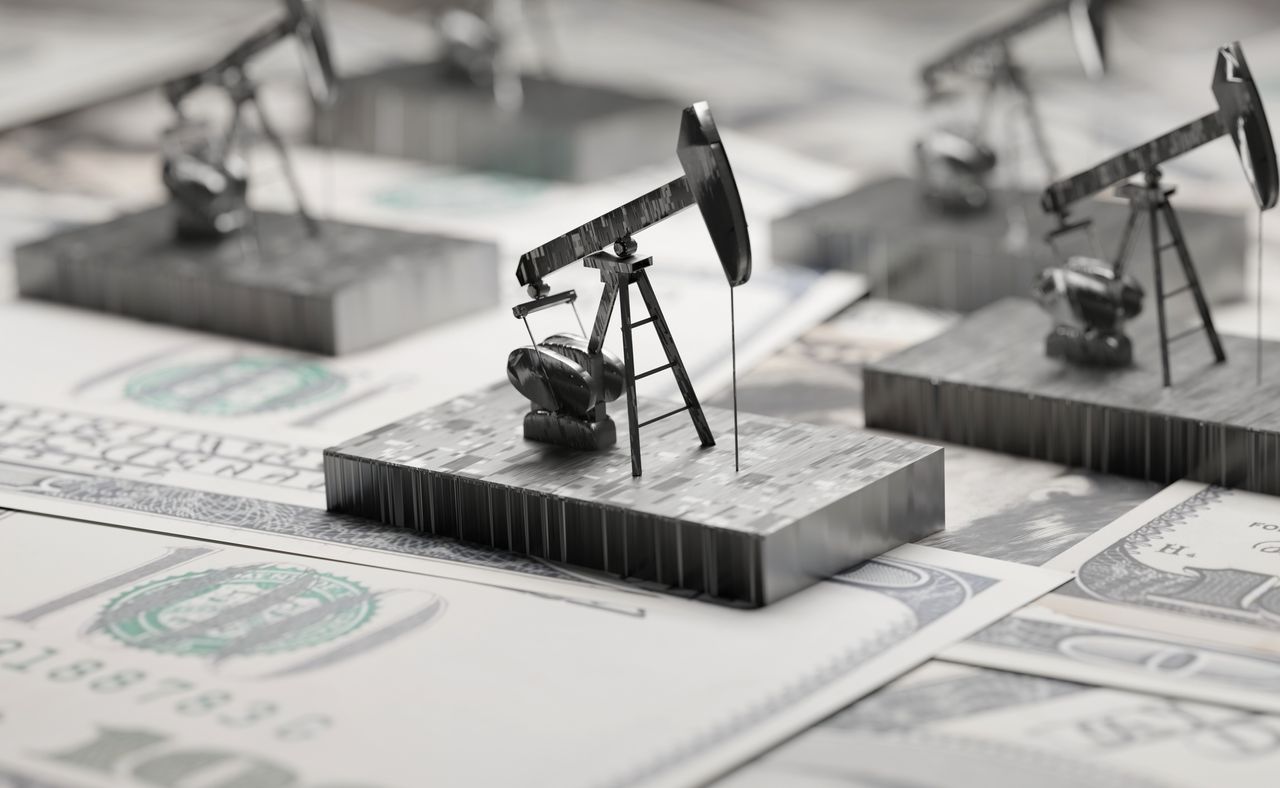 The best energy ETFs to buy