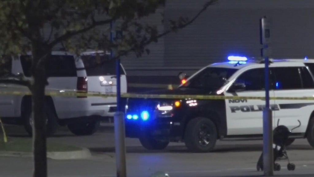 Novi police continue investigating one year after teen fatally shot at ...