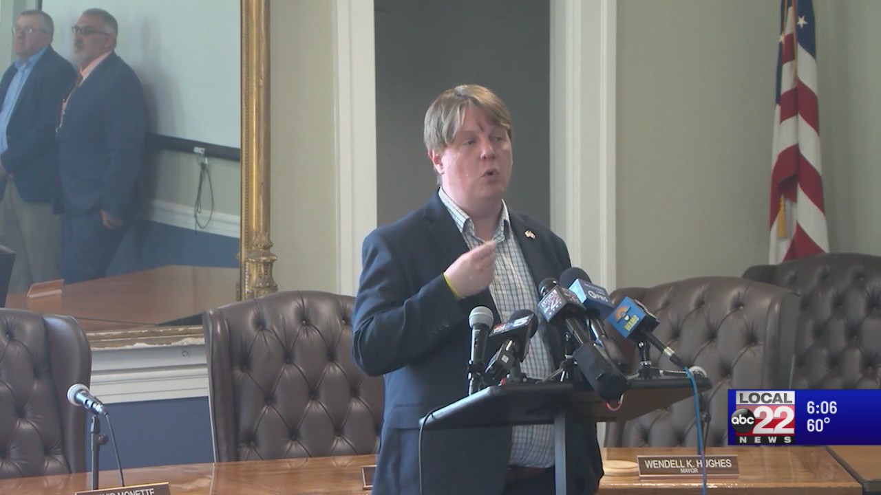 Michael Cashman nominated by Dems to replace Billy Jones