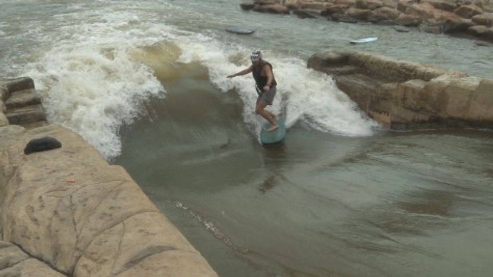 Wave Park reopens with enhanced focus on safety