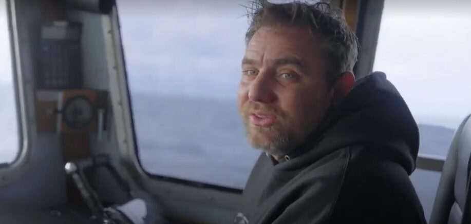 ‘Deadliest Catch’: Jake Anderson Struggles Amid Death of His Uncle Nick ...