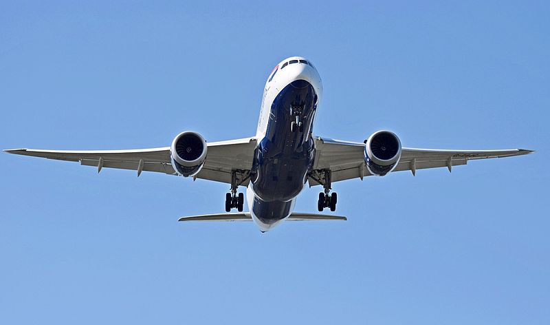 Boeing (BA) secures major Navy contract as ratings agencies turn more ...