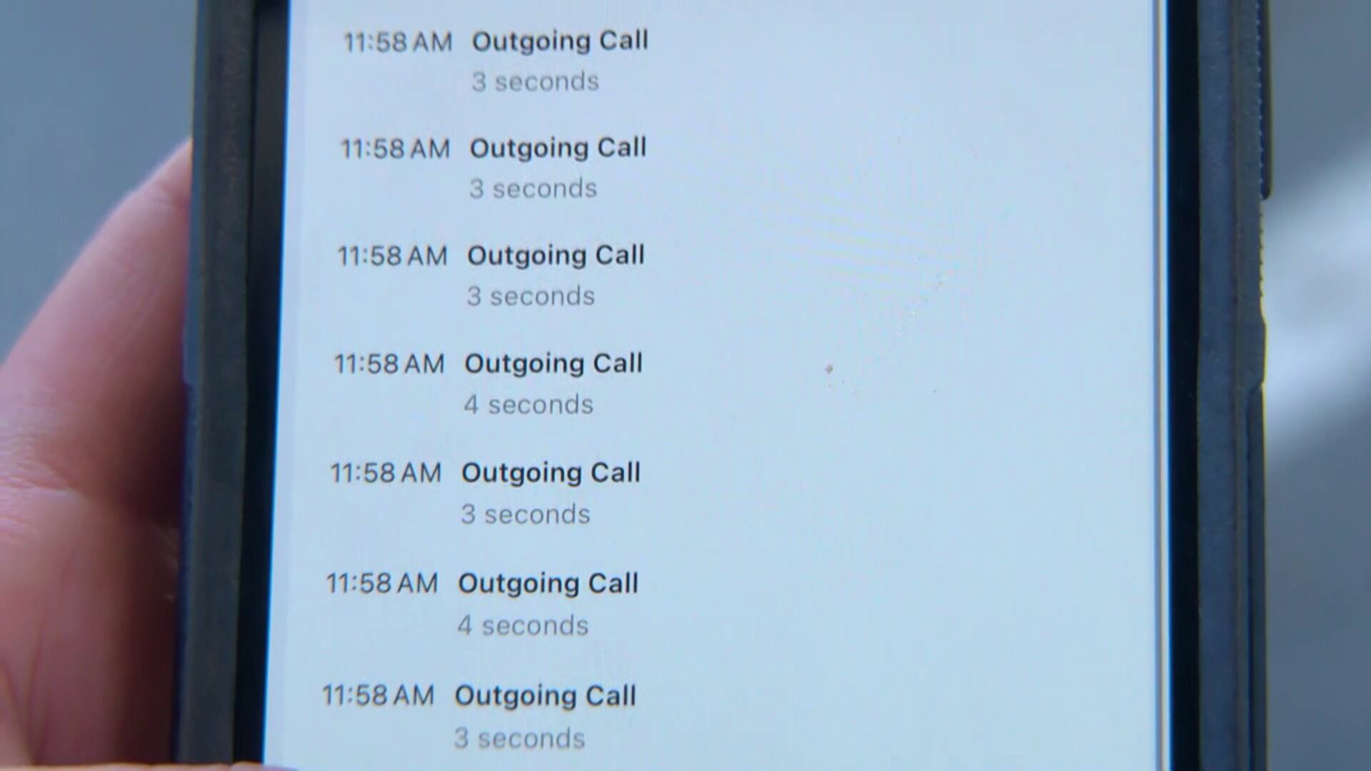 North Peoria residents fear spotty cellphone service putting lives at risk