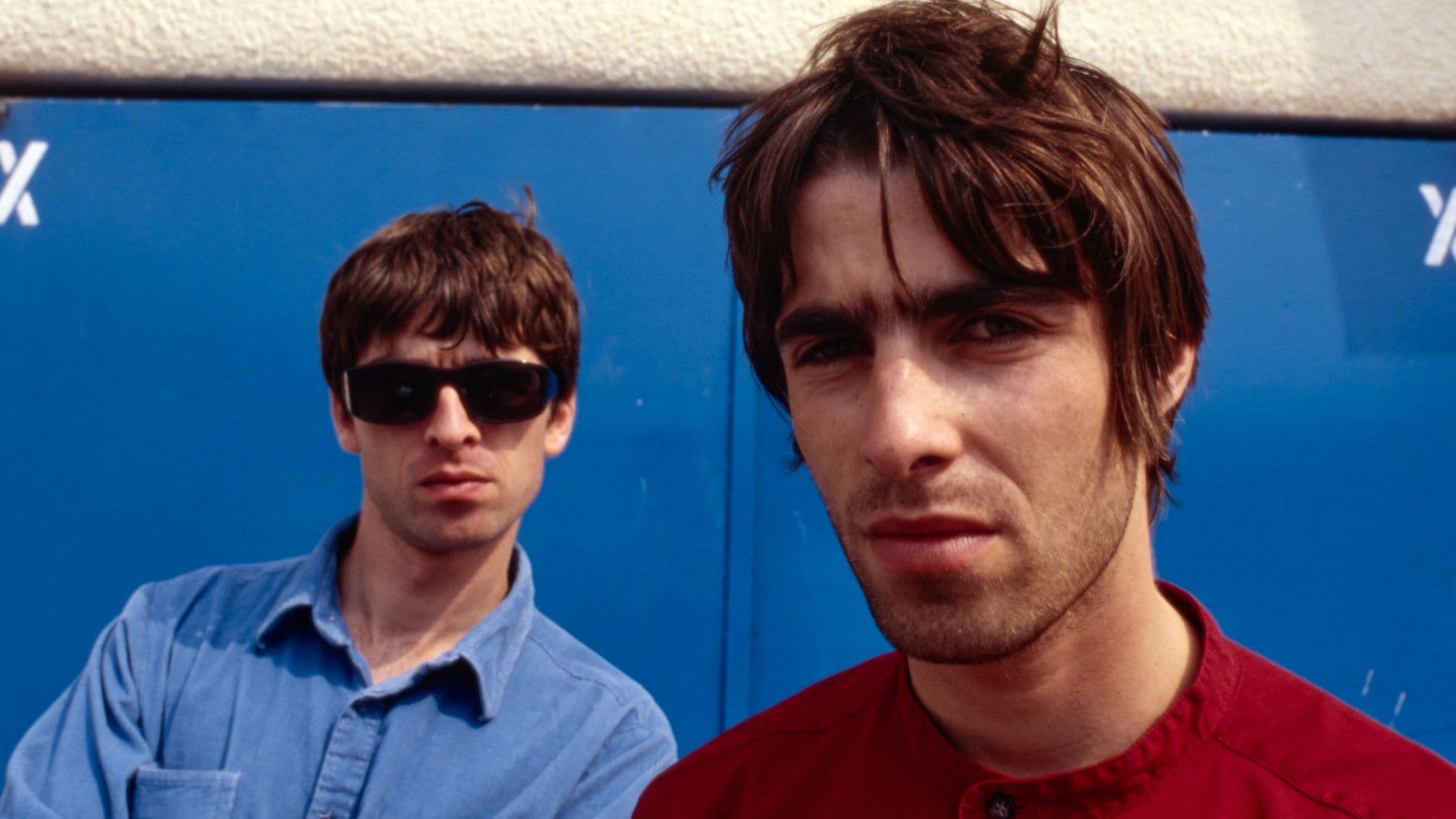 First look at new Oasis photo exhibition in Los Angeles: Before the ...