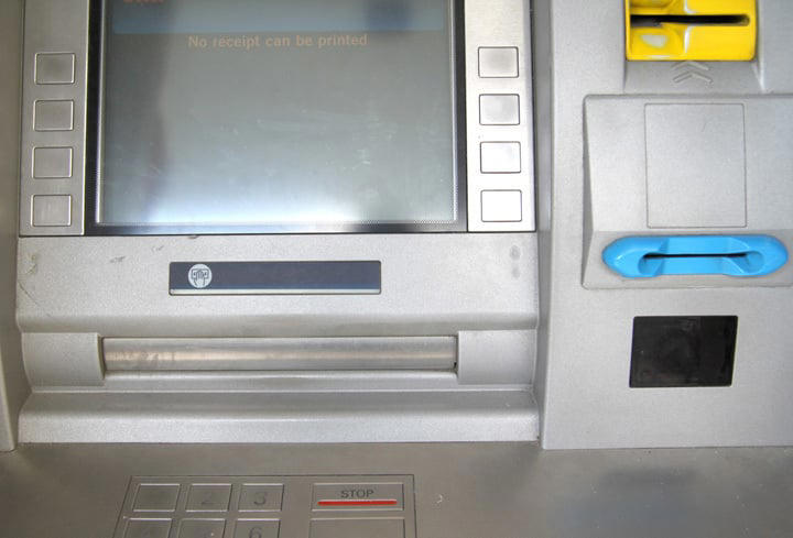 Beware Credit Card Skimmers: How to Protect Yourself and Your Money