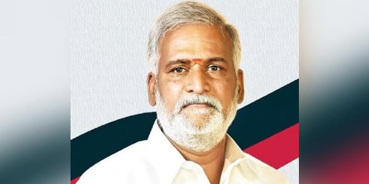 Chennai police file case over defamatory content targeting minister, mayor