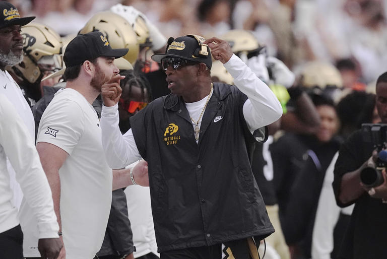 King scampers for 45-yard TD with 1:07 left, Ga. Tech overcomes early ...