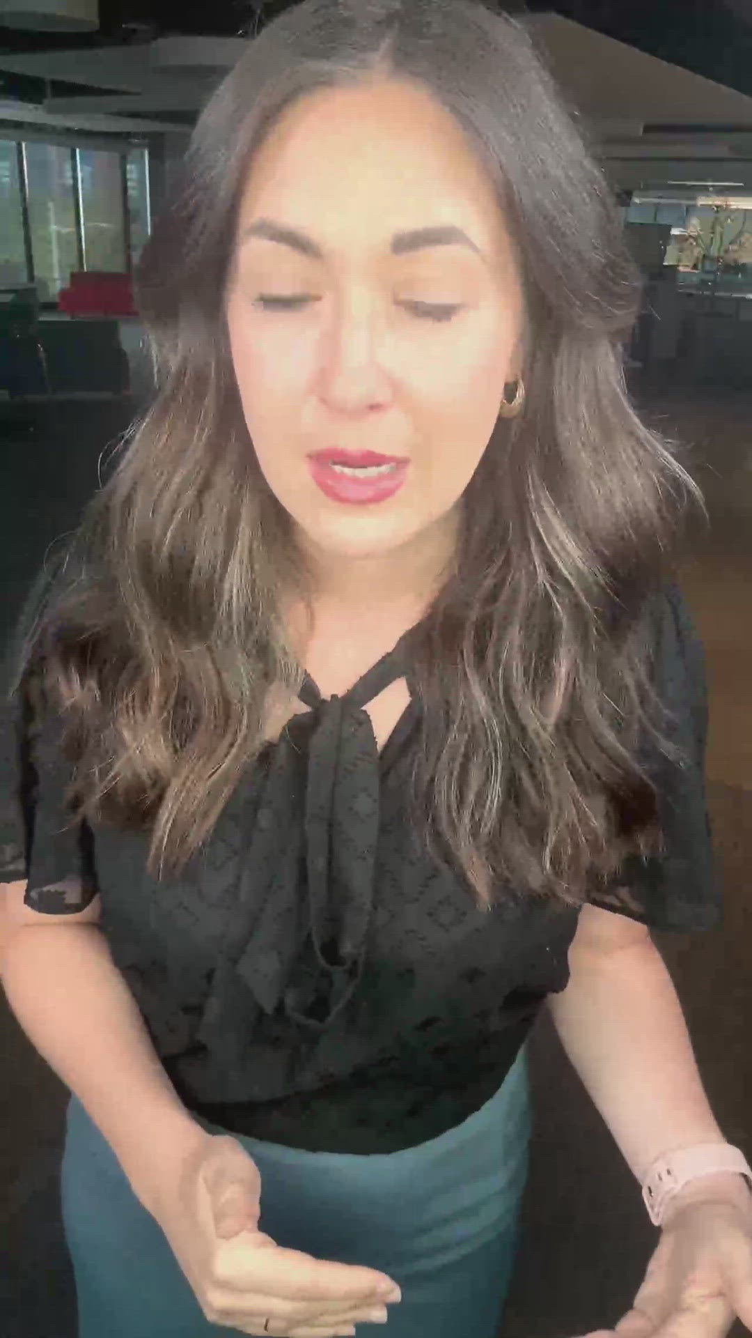 Washington state slashes ICE database access