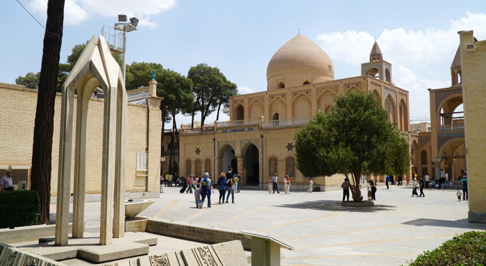 Iran accuses 53 Christians of ‘espionage’ after arrests; authorities ...