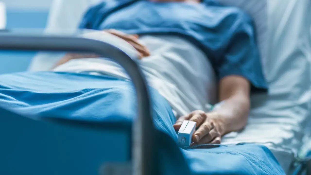 Why people die in their sleep: Causes, risks, and prevention