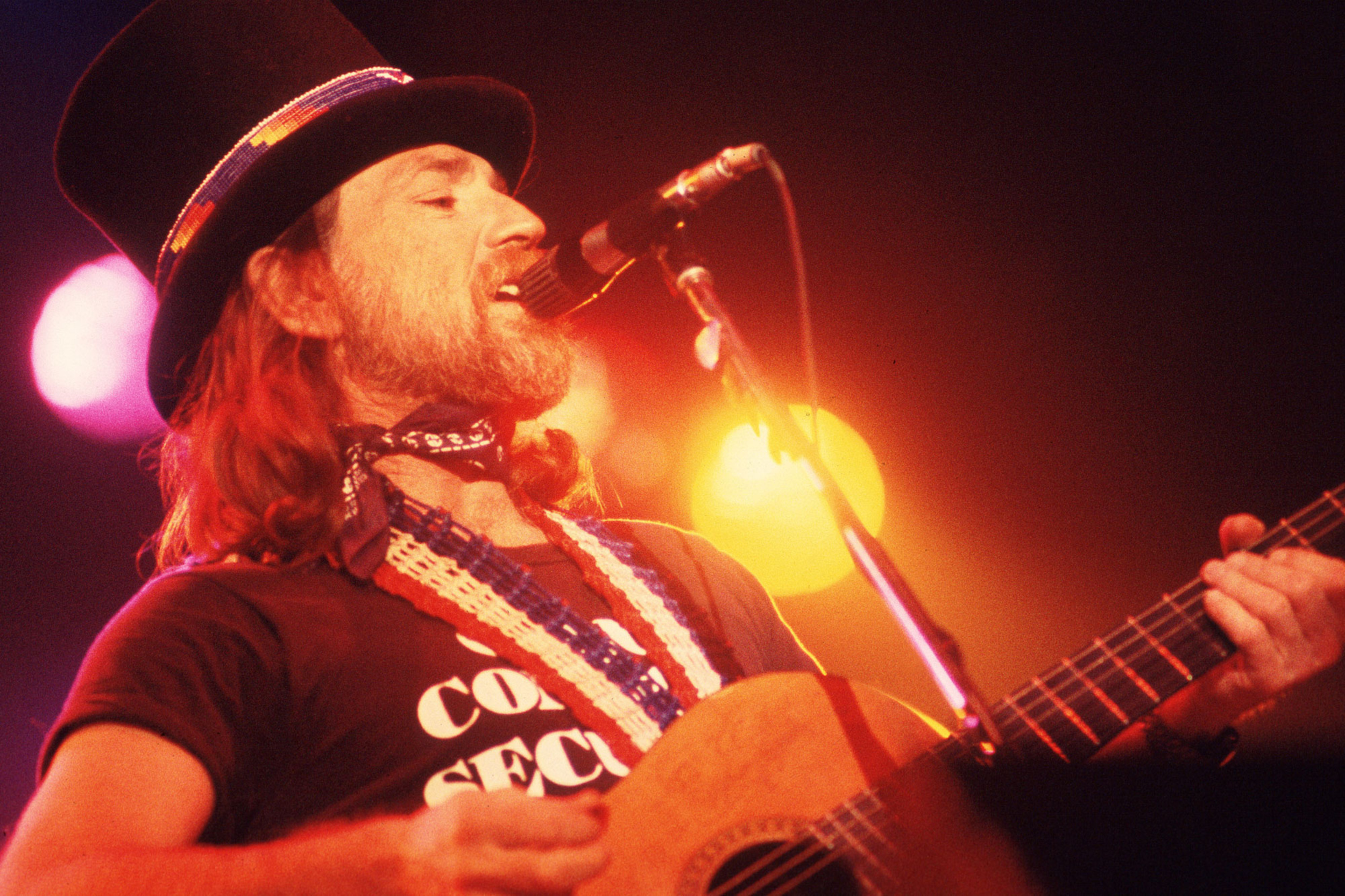 20 songs for an essential '70s country music playlist