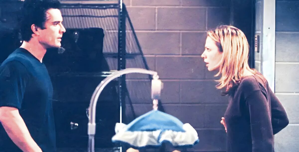 General Hospital’s Rick Hearst Talks Ric Lansing’s Full Circle Twist
