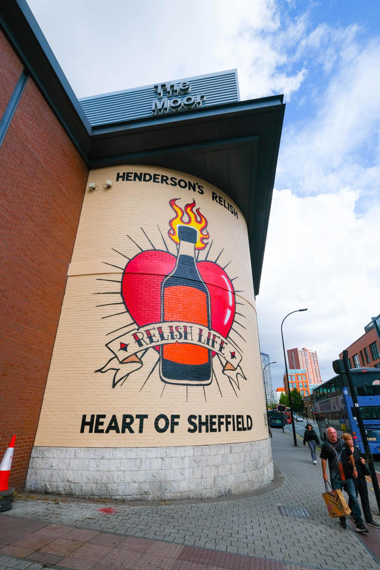 15 things Sheffield has given the rest of the world including football ...