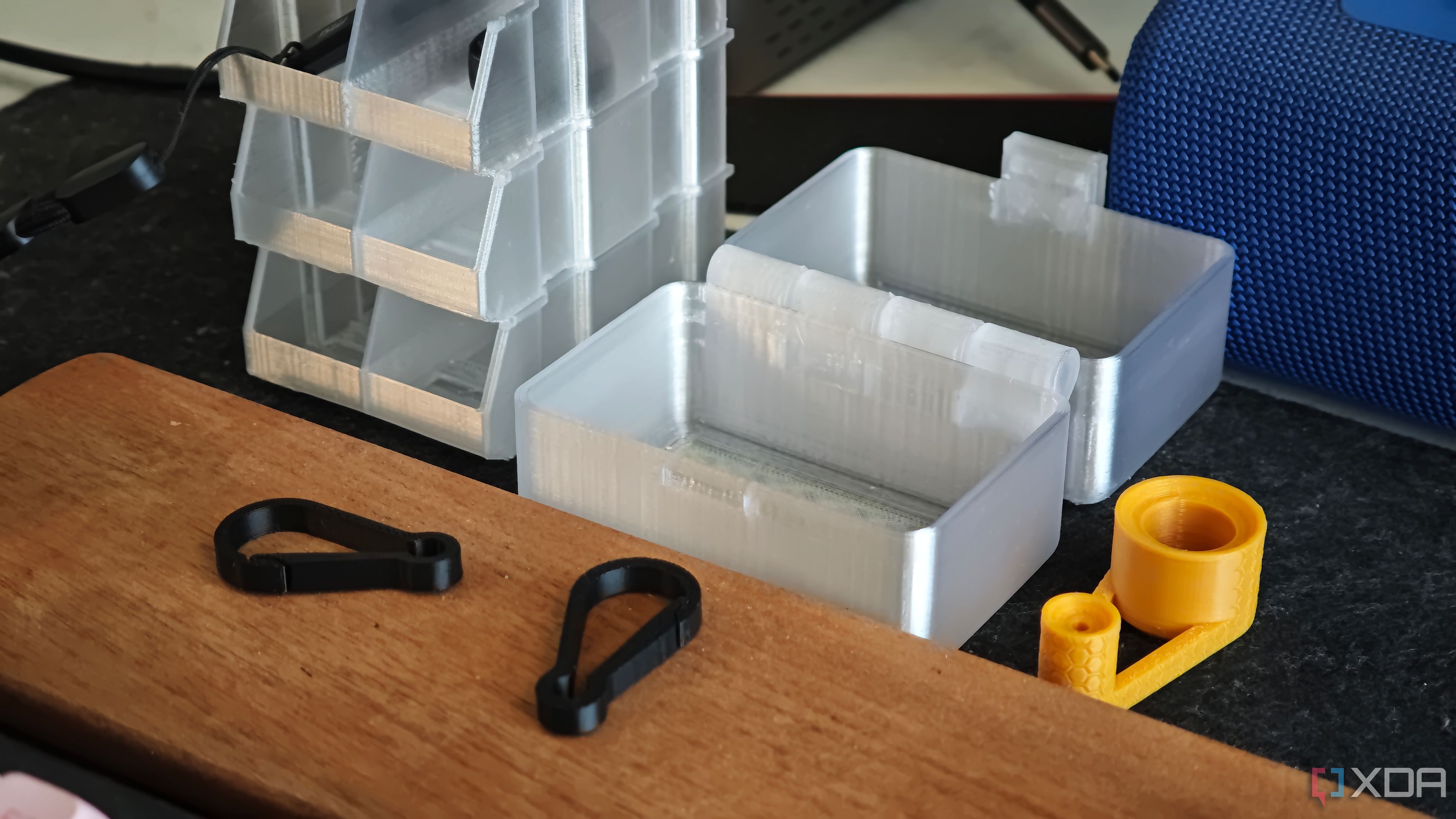 5 3D printable back-to-school items you'll actually use