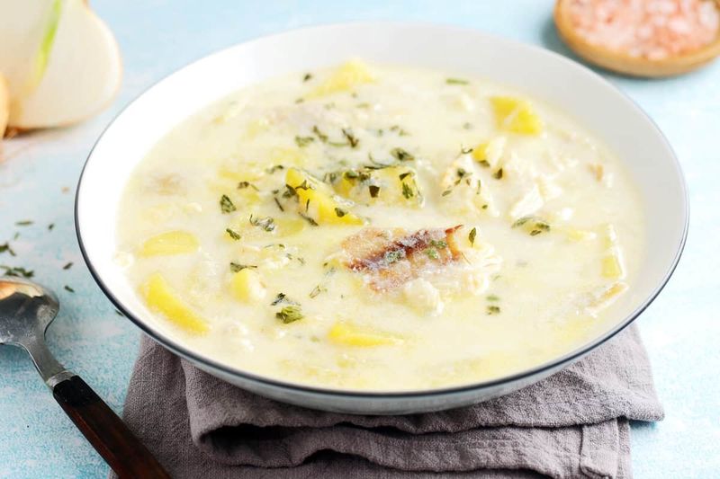 Delicious Scottish Dishes The Whole Family Will Love