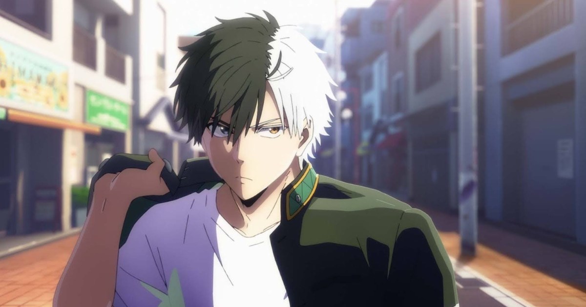 Wind Breaker Chapter 197 Release Date & What To Expect