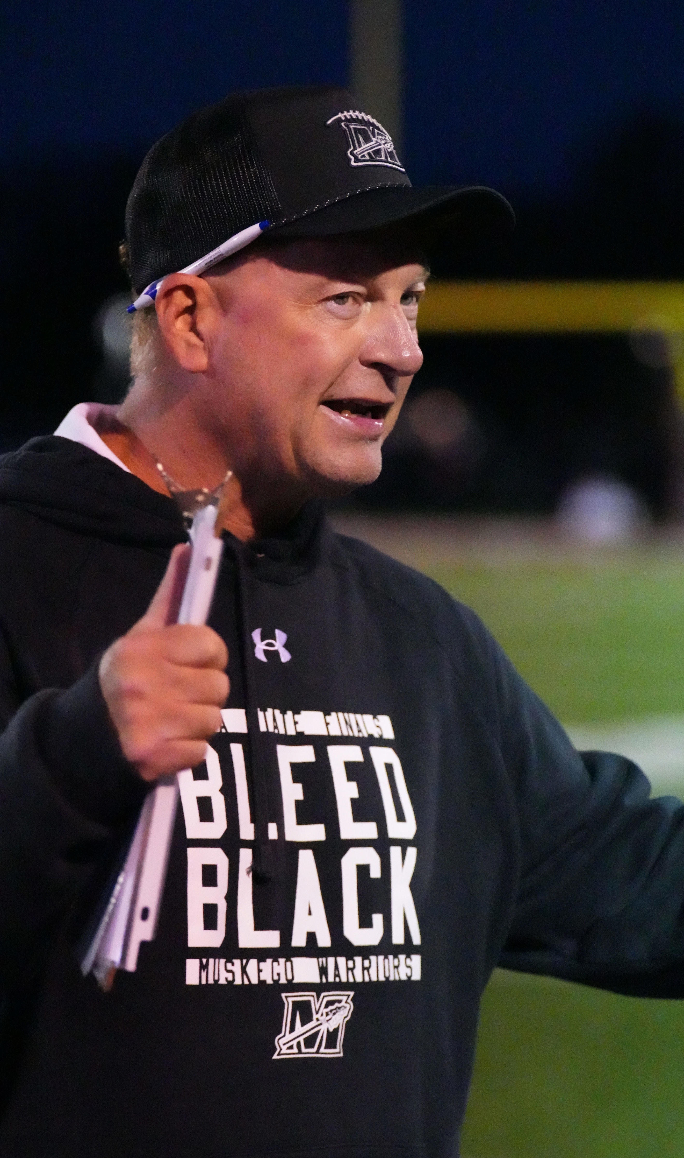 Homestead's emotional North Shore win leads Week 8 Milwaukee area ...