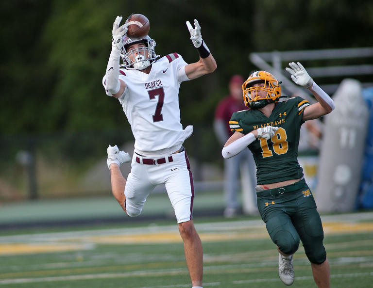 Beaver Valley's ultimate guide to the 2025 high school football season