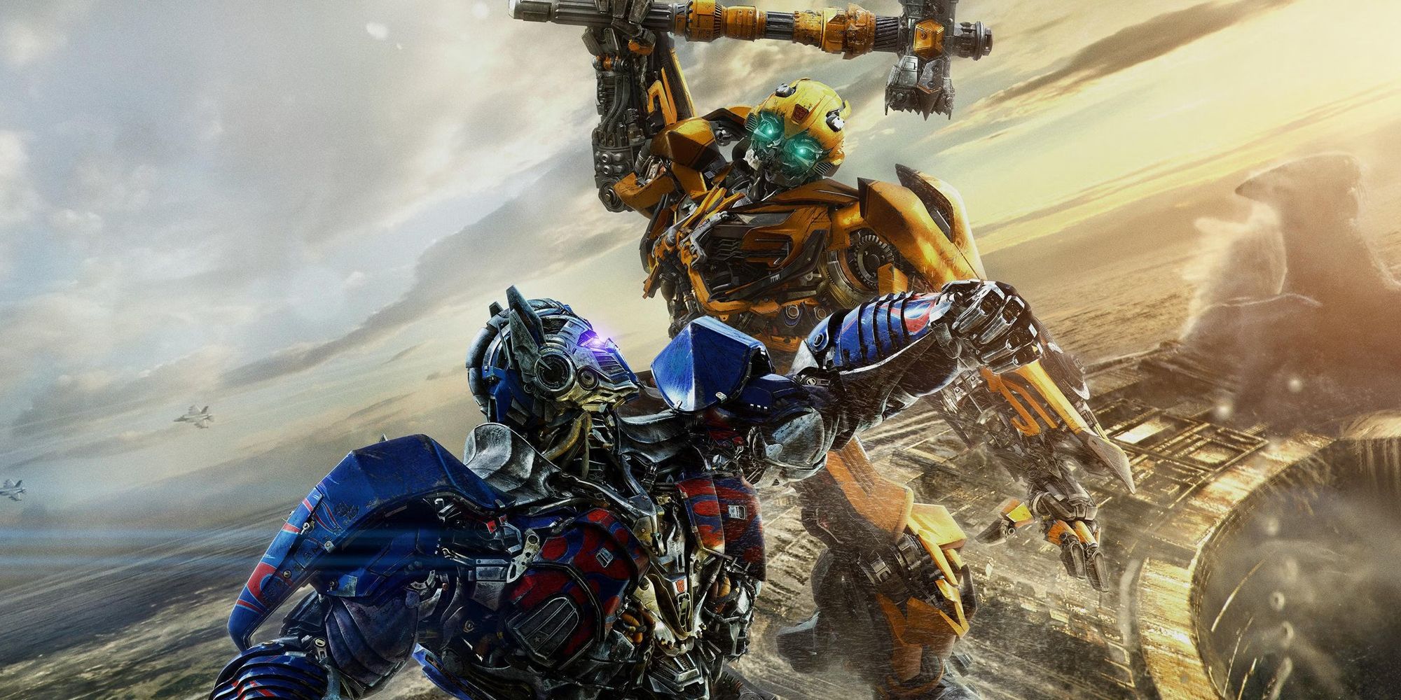 Upcoming Transformers Movies: Release Dates And Details